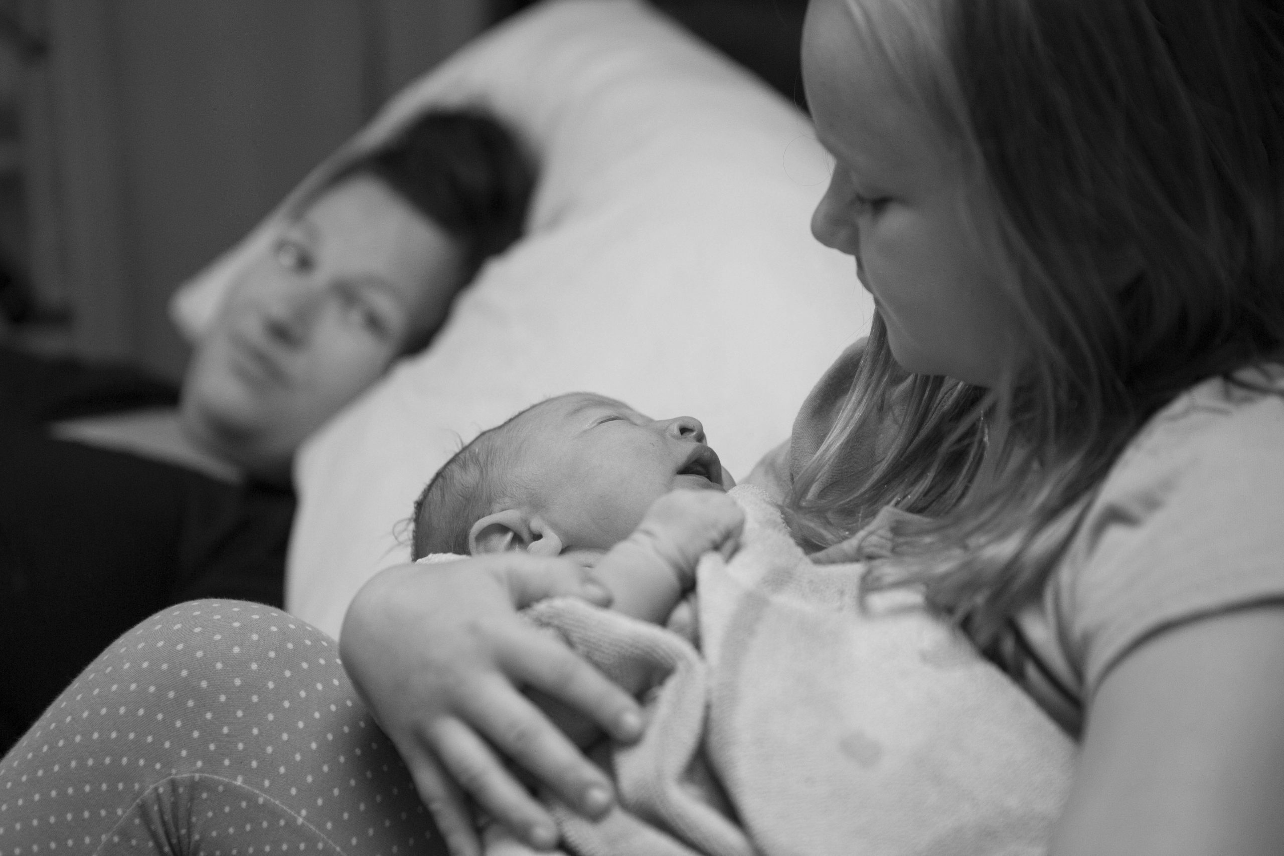 Labour & Birth - Forest City Midwifery C.A.R.E.
